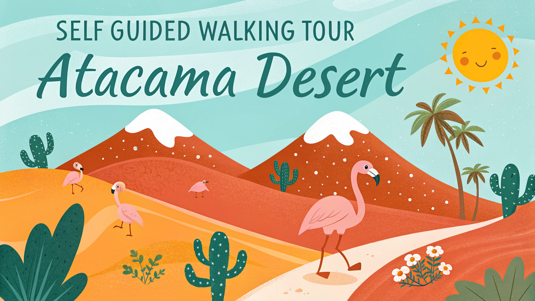 Self-Guided Walking Tour Rome - SelfGuidedWalk.com