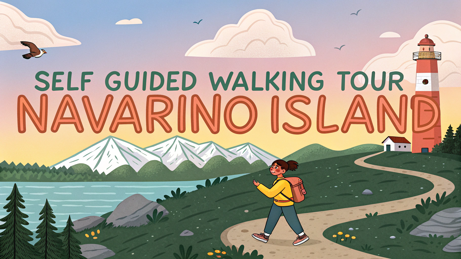 Self-Guided Walking Tour Montreal - SelfGuidedWalk.com