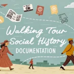 Creating Custom Walking Tour Maps - SelfGuidedWalk.com